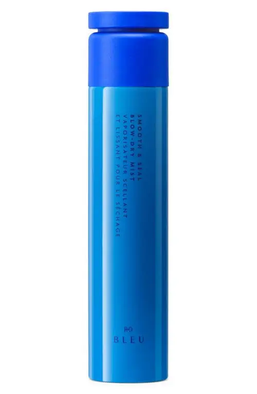 R+Co Smooth Seal Blow Dry Mist