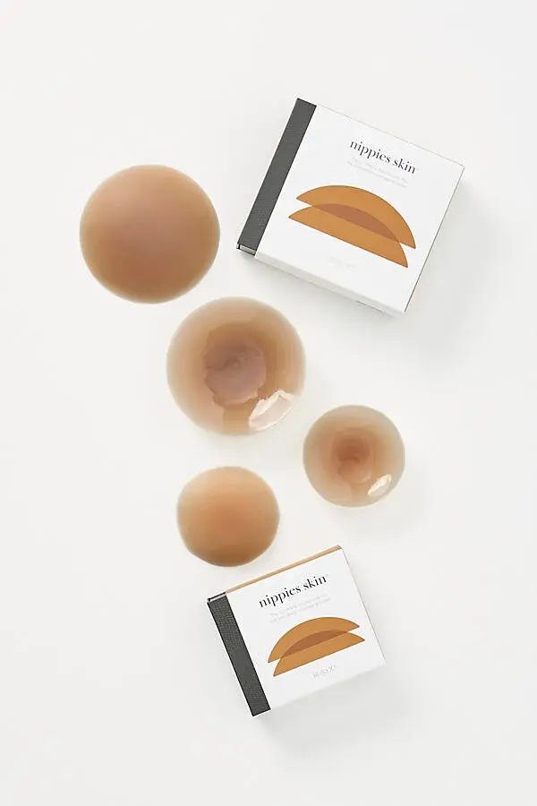 NIPPIES Sk Reusable Covers - Cocoa