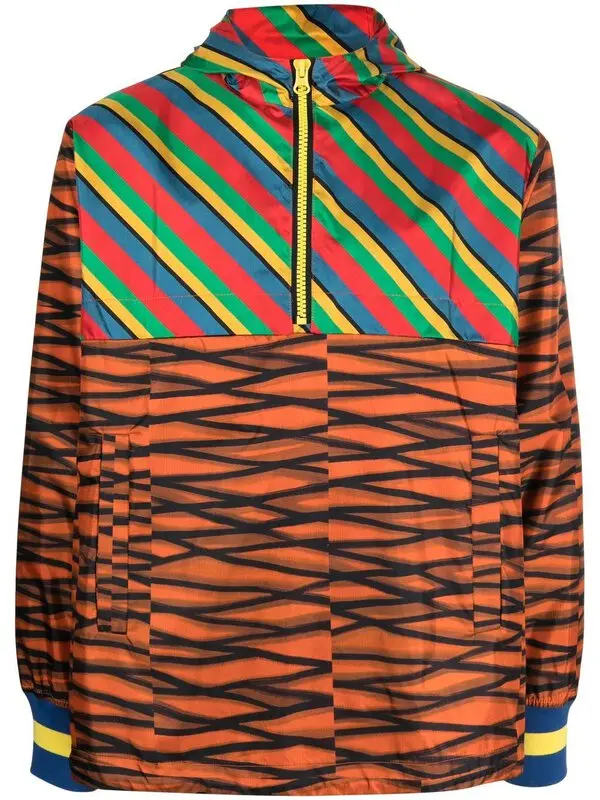 PIERRE-LOUIS MASCIA Lightweight Jacket