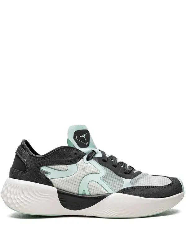 JORDAN Delta 3 Sneakers - Black