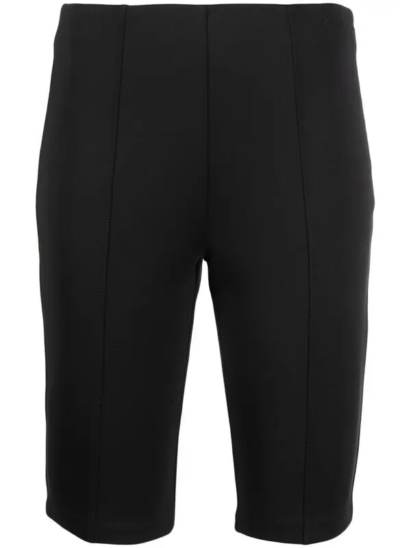Calvin Klein Logo-print Bike Shorts