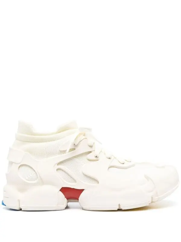 Camper Tossu Chunky Sneakers - Neutrals