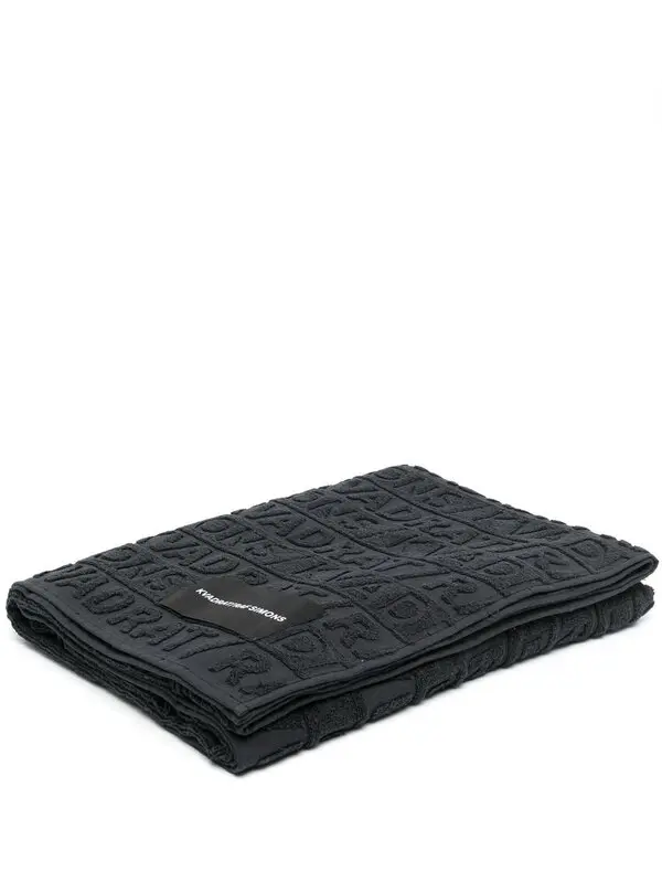 KVADRAT X Raf Simons Beach Towel