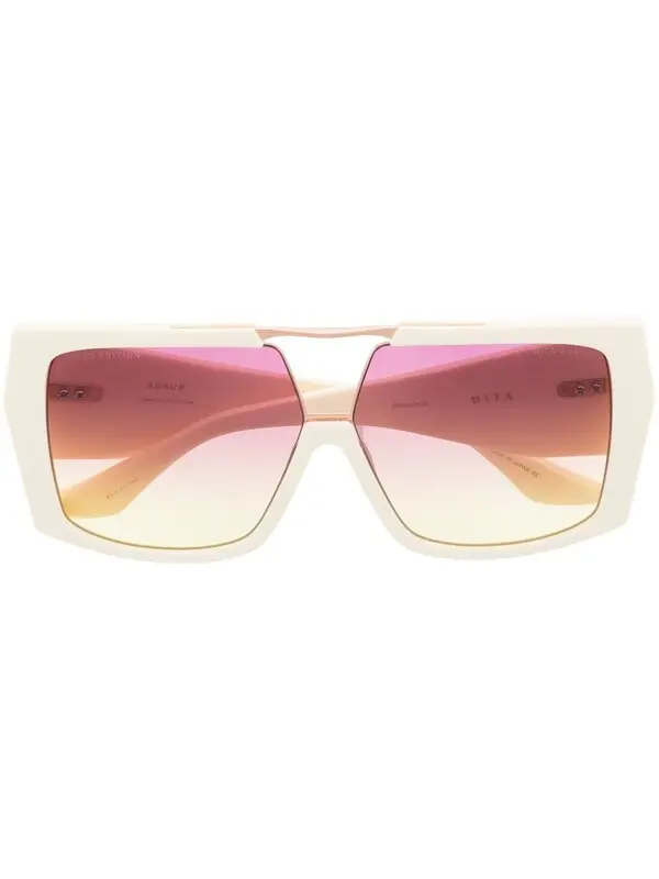Dita Abrux Sunglasses