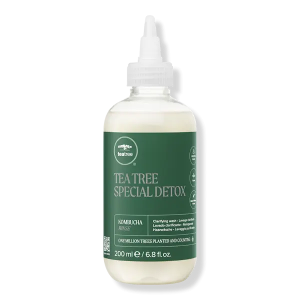 PAUL MITCHELL Tea Tree Special Detox Kombucha Rinse