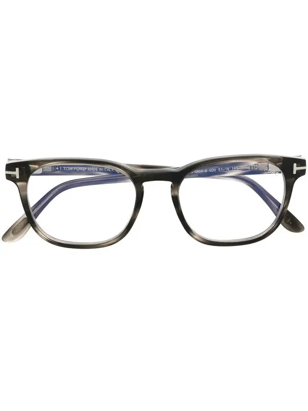 TOM FORD Square-frame Glasses