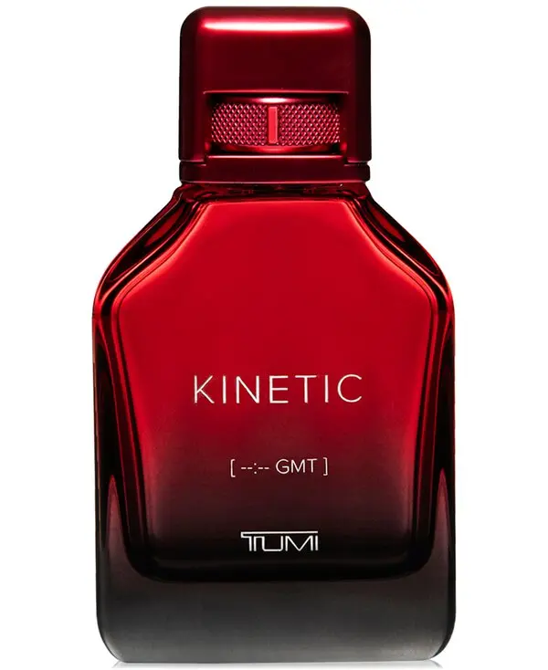 Tumi Kinetic --: Gmt Eau De Parfum Spray