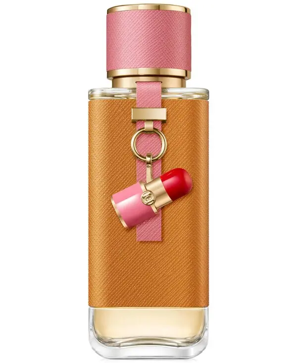 Carolina Herrera Luckycharms Call Me Darling Eau De Parfum
