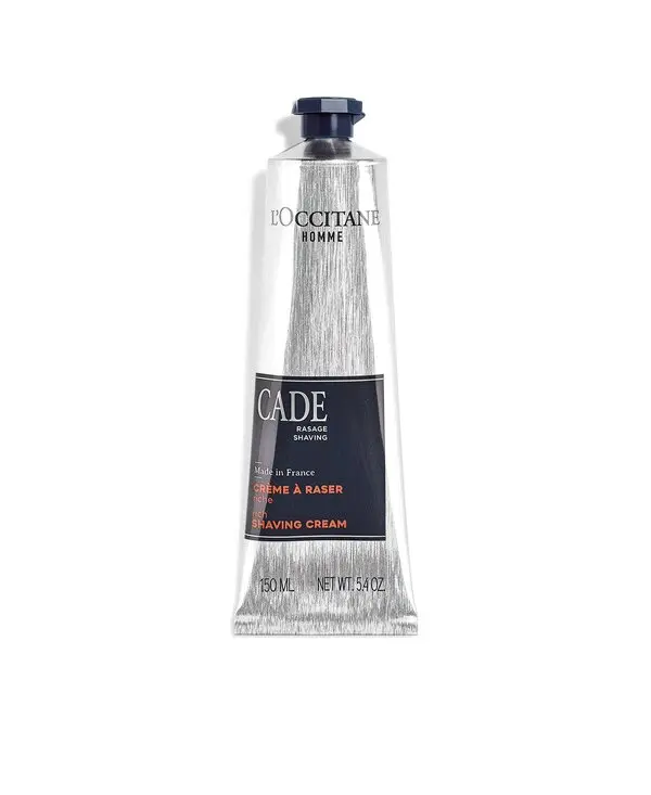 L'OCCITANE Cade Shaving Cream 5.40 Oz