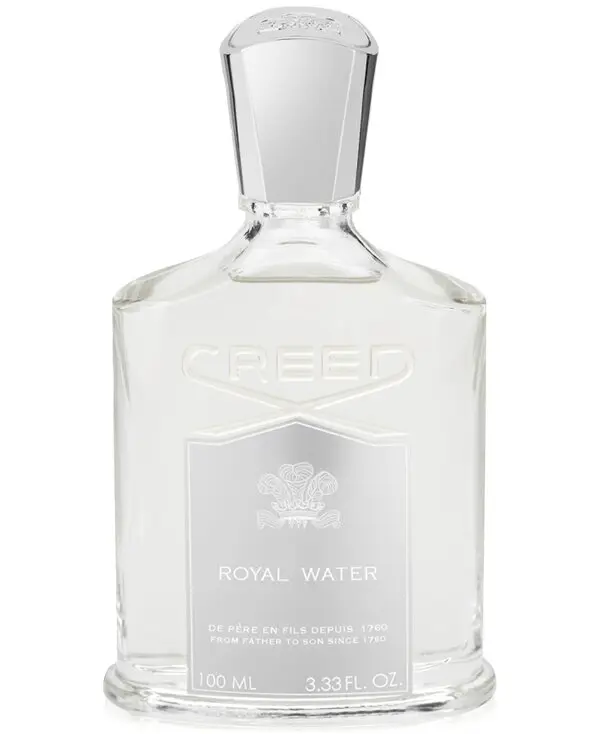 CREED Royal Water