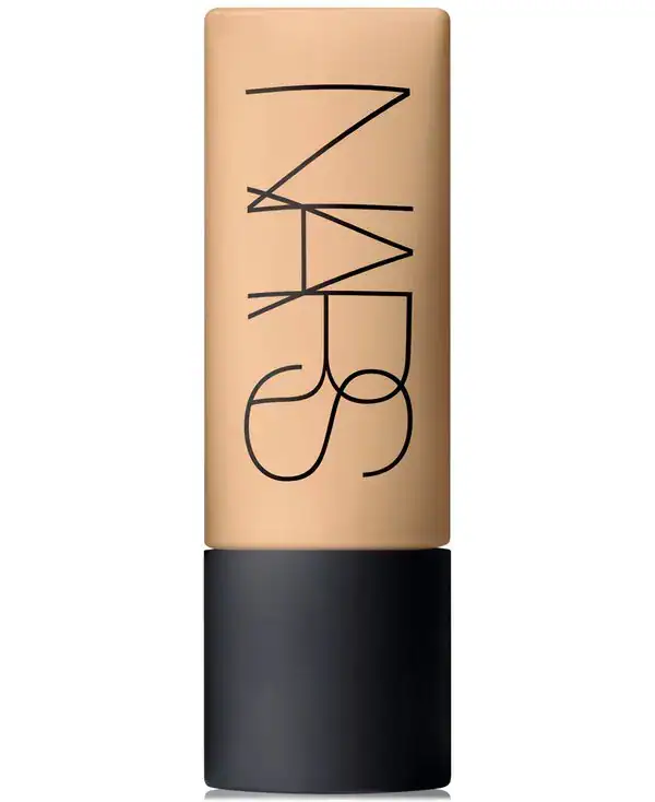 Nars Soft Matte Complete Foundation - Vallauris | Editorialist