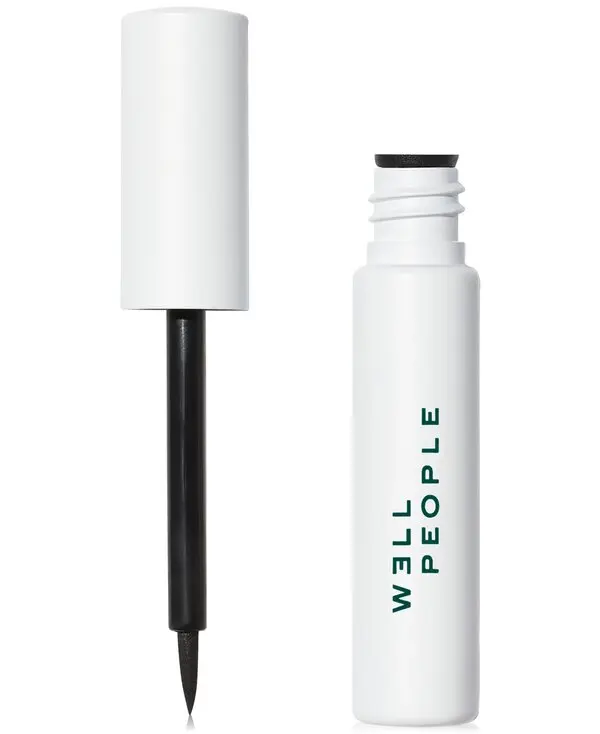 WELL PEOPLE Fresh Lines Liquid Eyeliner