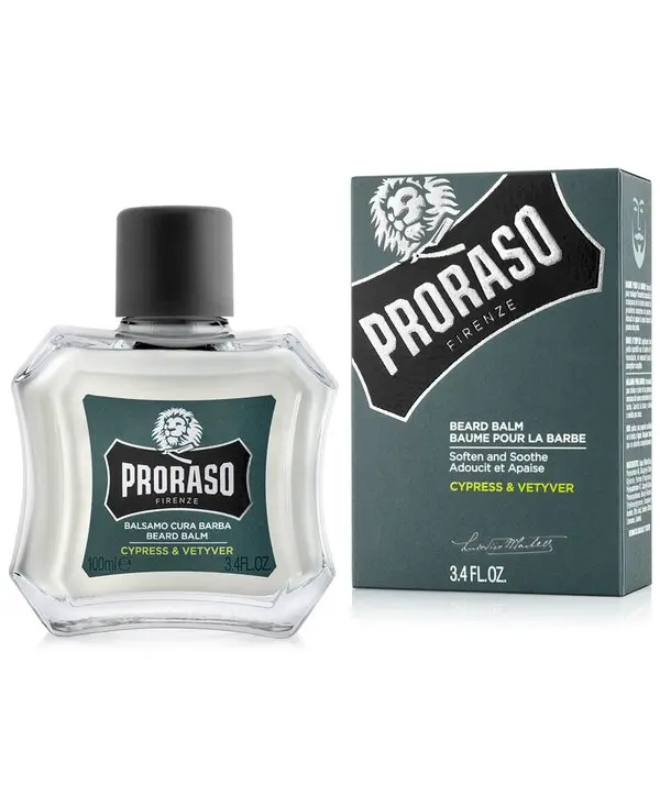 PRORASO Beard Balm