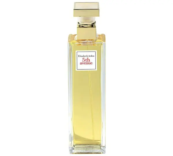 Elizabeth Arden 5th Avenue Eau De Parfum - No Color