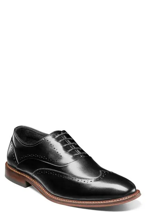STACY ADAMS Macarthur Wingtip Oxford