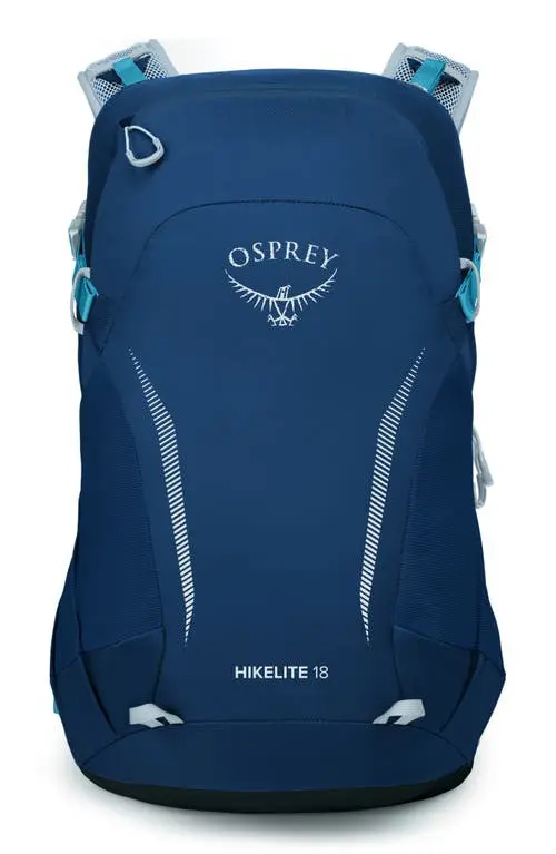 OSPREY Hikelite 18-liter Backpack - Atlas Blue