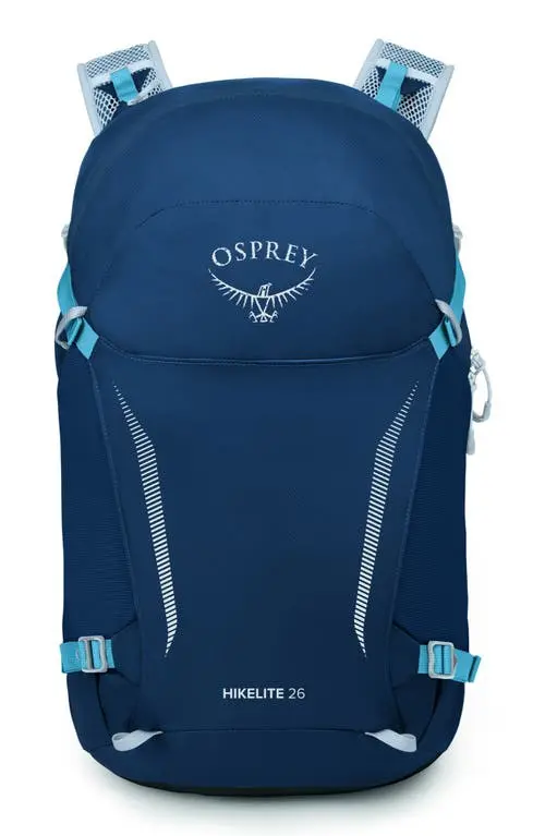 OSPREY Hikelite 26-liter Backpack - Atlas Blue