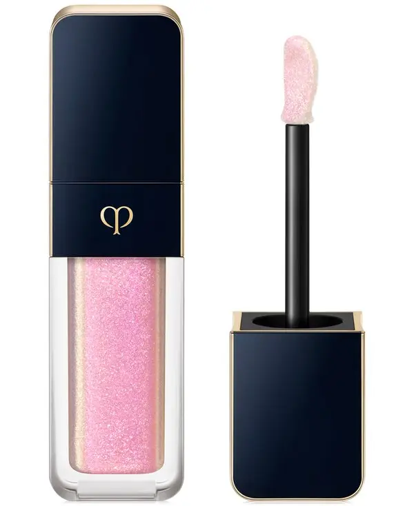 CLE DE PEAU BEAUTE Cream Rouge Sparkles - Medinilla Magnifica