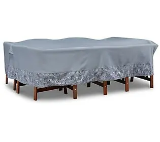 VERA BRADLEY Rectangle/oval Table/chair Cover