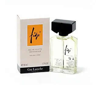 Guy Laroche Fidji Ladies Eau De Toilette Spr Ay 1.7 Oz