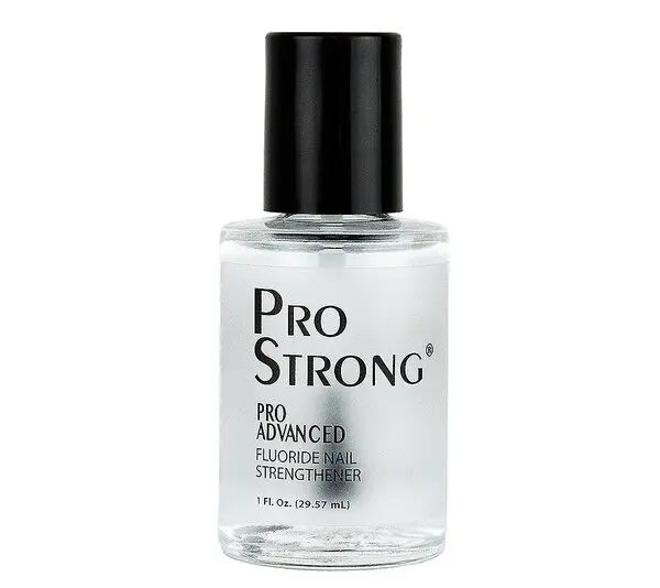 PROSTRONG Proadvanced Fluoride Nail Strengthene R, 1 Fl Oz