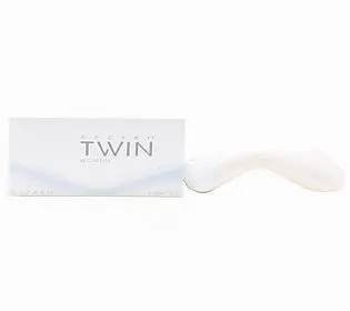 Azzaro Twin Edt Spray 2.7 Oz