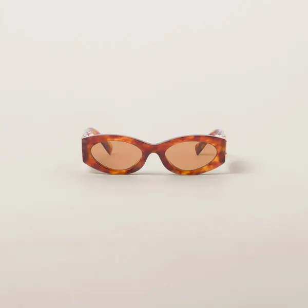 Miu Miu Miu Glimpse Sunglasses