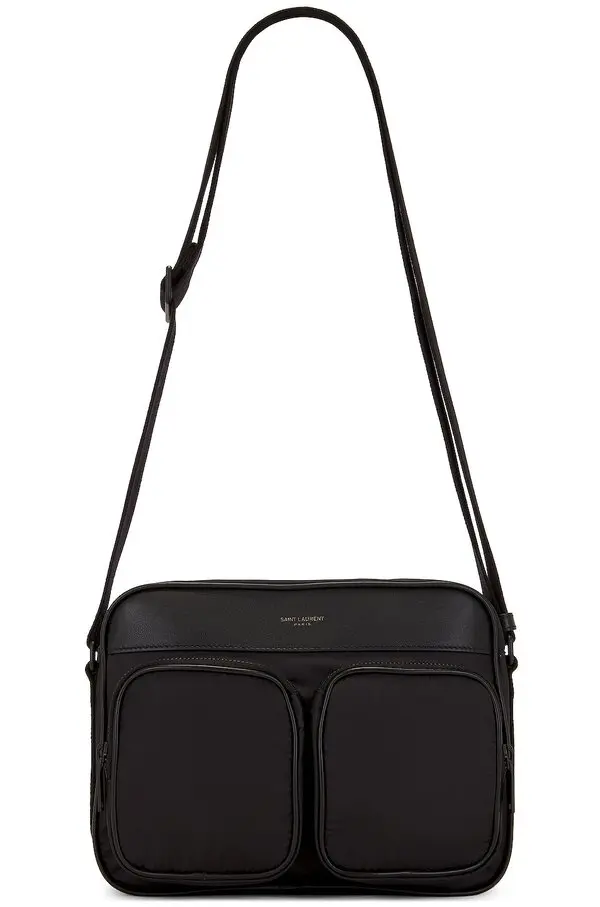 Saint Laurent Camera Bag