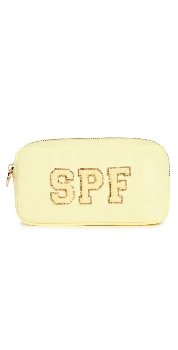 Stoney Clover Lane Spf Small Pouch