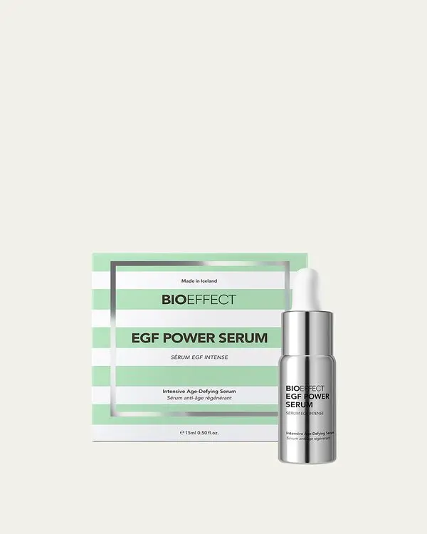 BIOEFFECT Egf Power Serum, 0.5 Oz - One-color