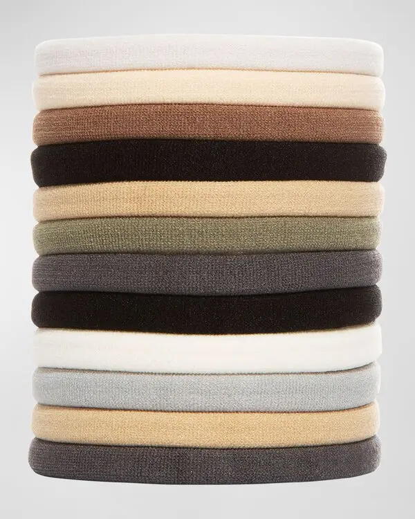 L. Erickson Yoga Pony Pack - Neutral