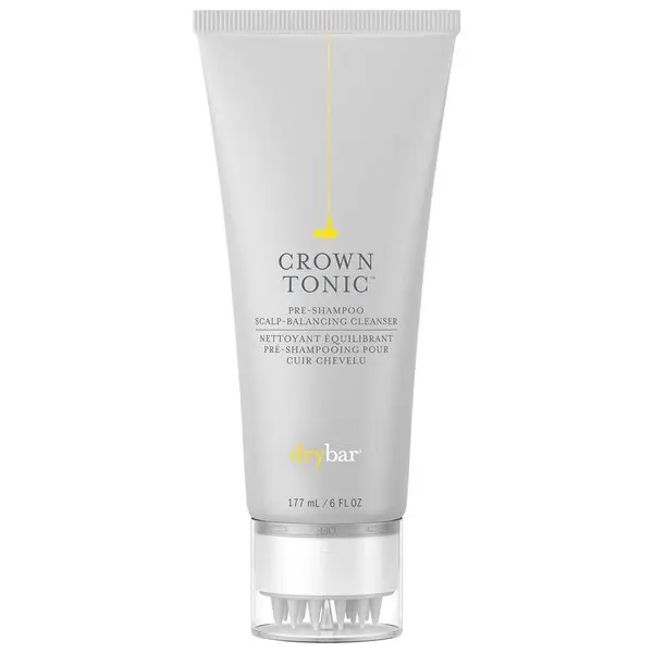 DRYBAR Crown Tonic Pre-shampoo Scalp Balancing Cleanser