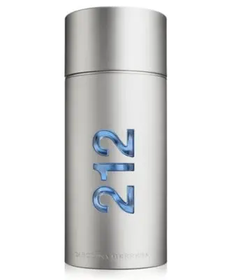 Carolina Herrera 212 Nyc Eau De Toilette Fragrance Collection