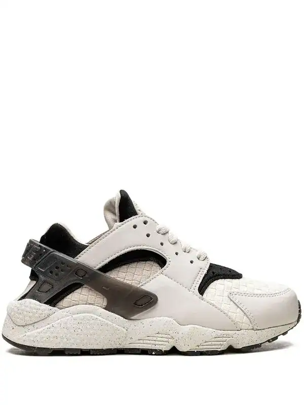 Nike Air Huarache Acg Mowabb Sneakers Neutrals Editorialist