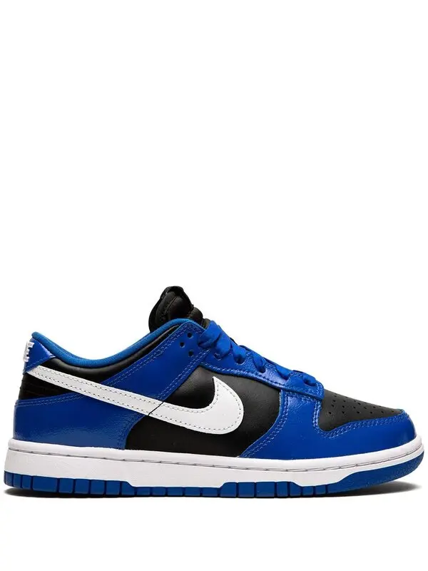 Nike Dunk Low Ess Sneakers - Blue