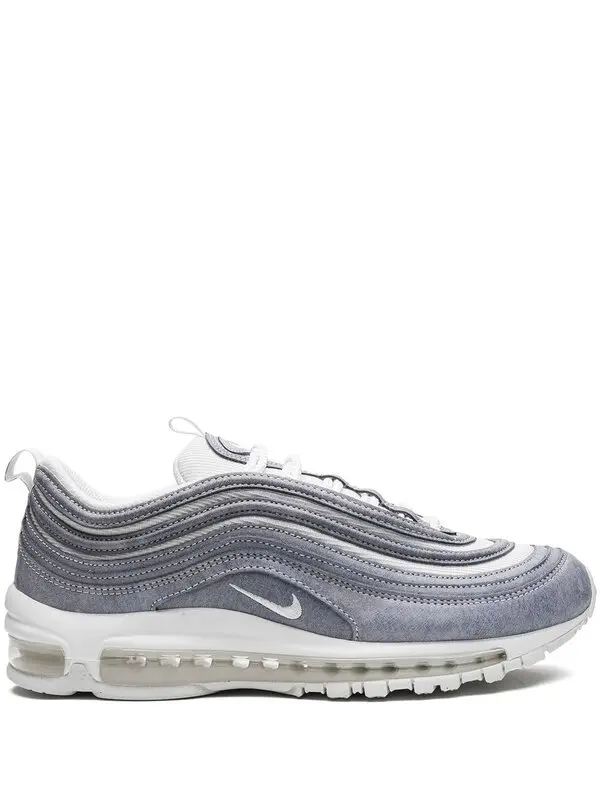 Nike X Comme Des Garçons Air Max 97 Sneakers