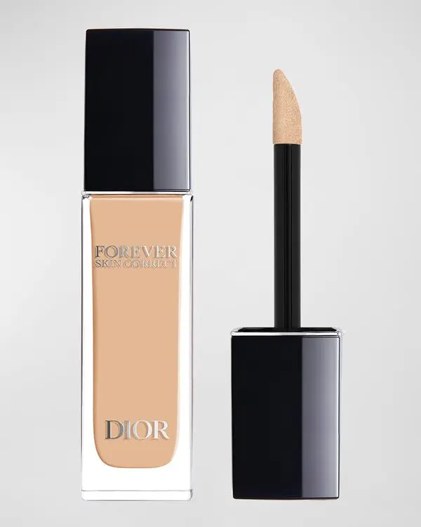 Dior Forever Skin Correct Full-coverage Concealer - 3 W Warm