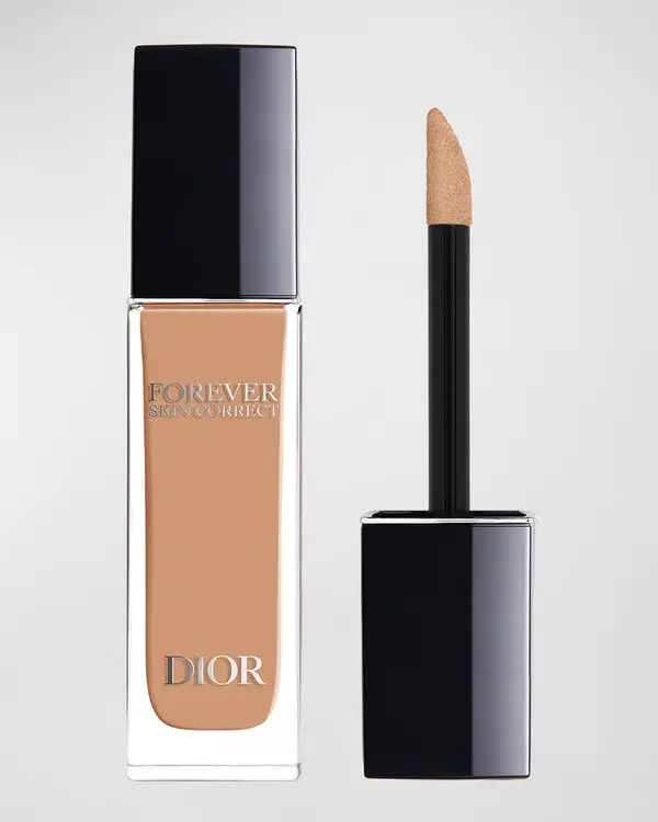 Dior Forever Skin Correct Full-coverage Concealer - 4 N Neutral