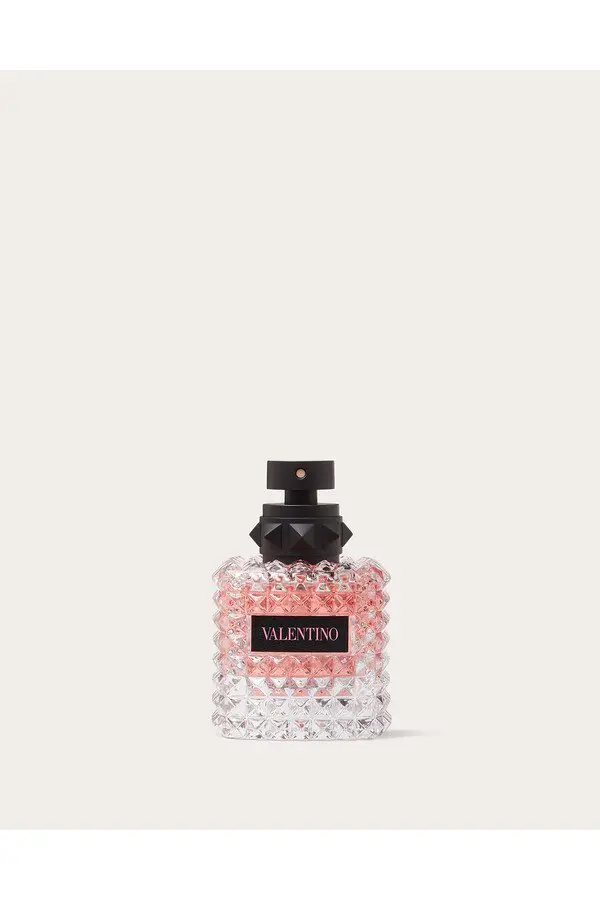 Valentino Garavani Born In Roma For Her Eau De Parfum Spray 50 Ml - Pink