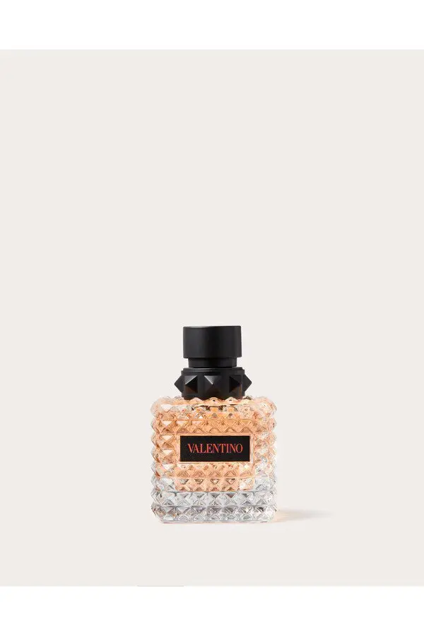 Valentino Garavani Born In Roma Fantasy Eau De Parfum Spray 50ml - Coral