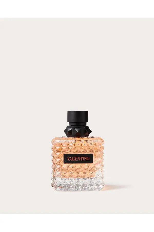 Valentino Garavani Born In Roma Fantasy Eau De Parfum Spray 100ml - Coral