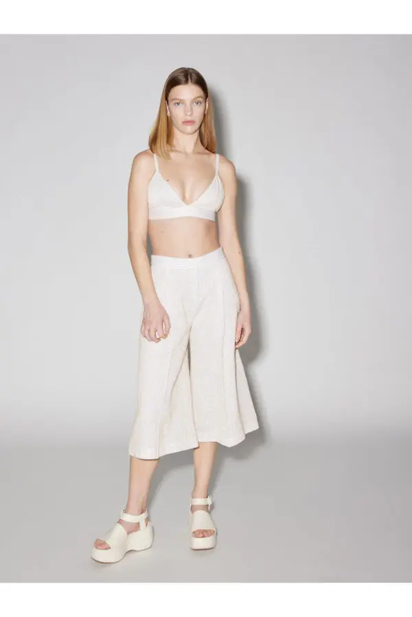Rosetta Getty Bra Top