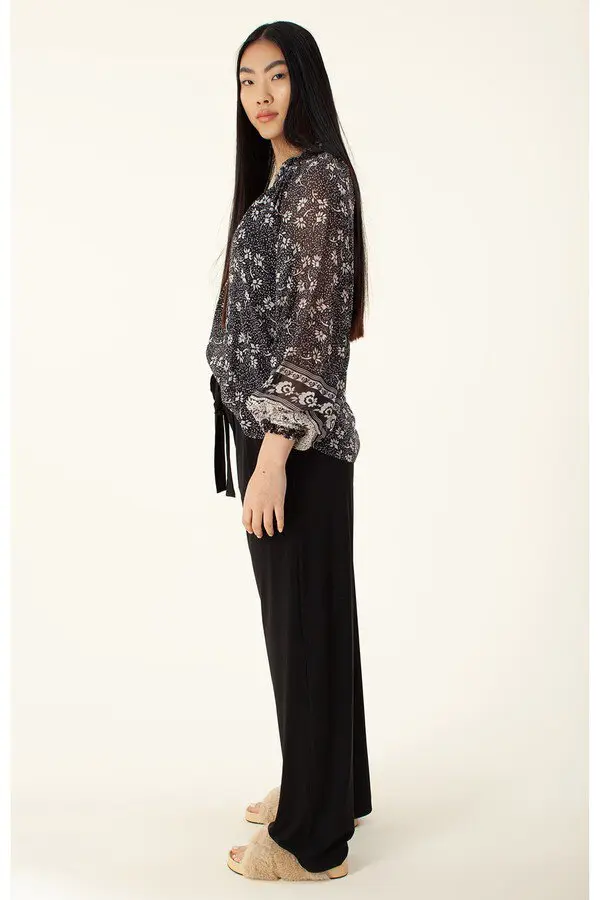 Hale Bob Tricia Jersey Pant