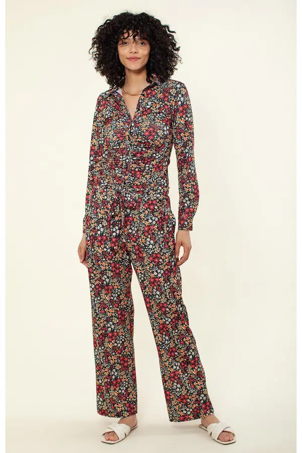 Hale Bob Tricia Jersey Pant