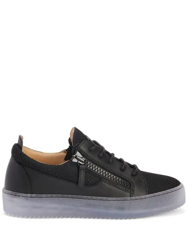 GIUSEPPE ZANOTTI Gail Sneakers