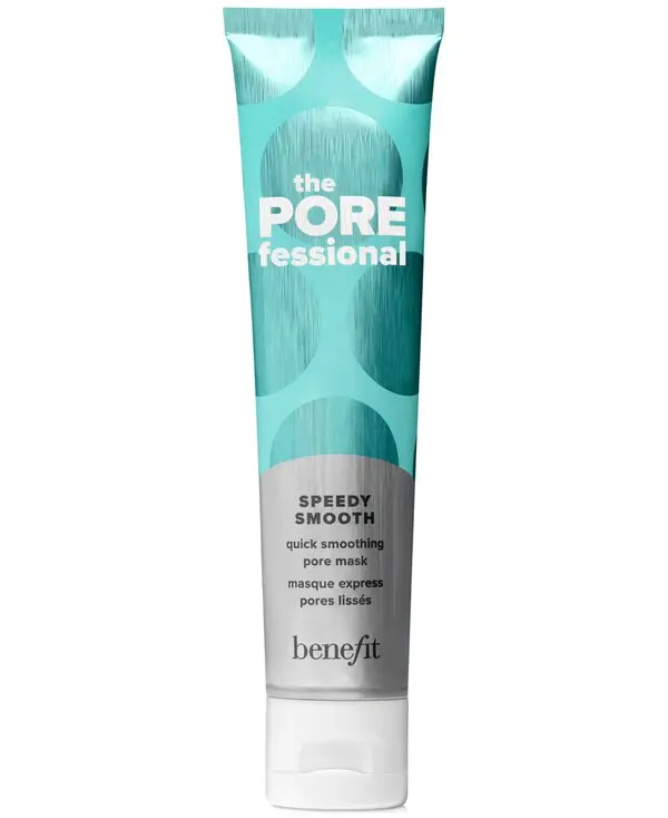 BENEFIT COSMETICS The Porefessional Speedy Smooth Pore Mask
