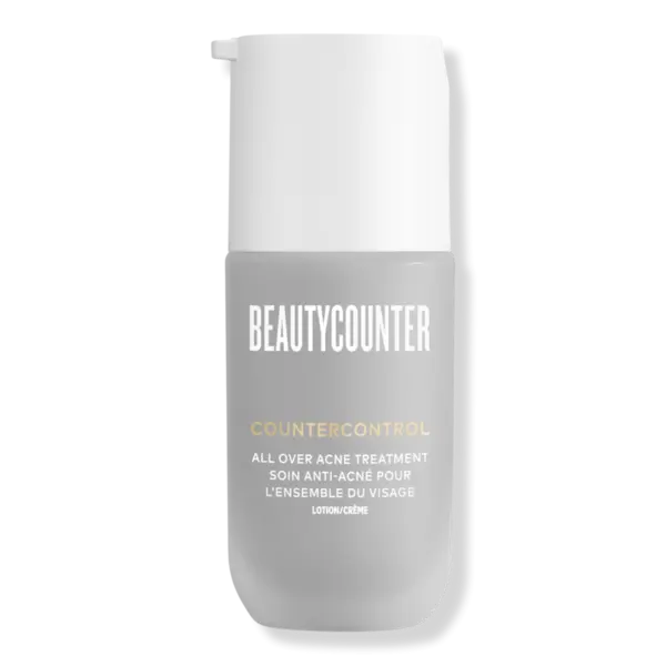 BEAUTYCOUNTER Countercontrol All Over Acne Treatment - One-color ...