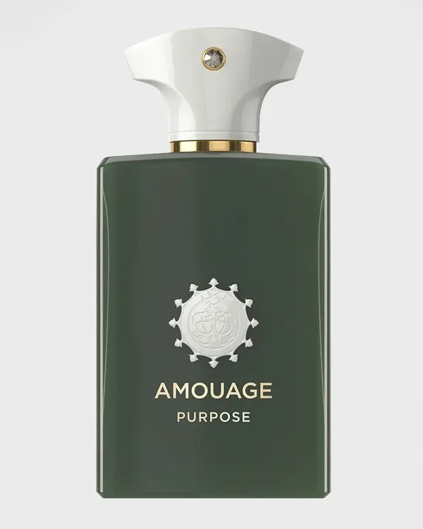 AMOUAGE Purpose Eau De Parfum, 3.4 Oz - No Color