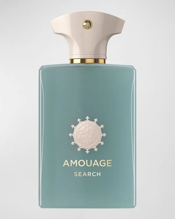 AMOUAGE Search Eau De Parfum, 3.4 Oz - No Color