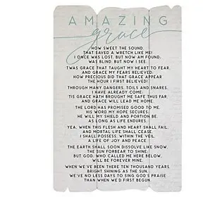 SINCERE SURROUNDINGS 14' Amazing Grace Splendid Fence